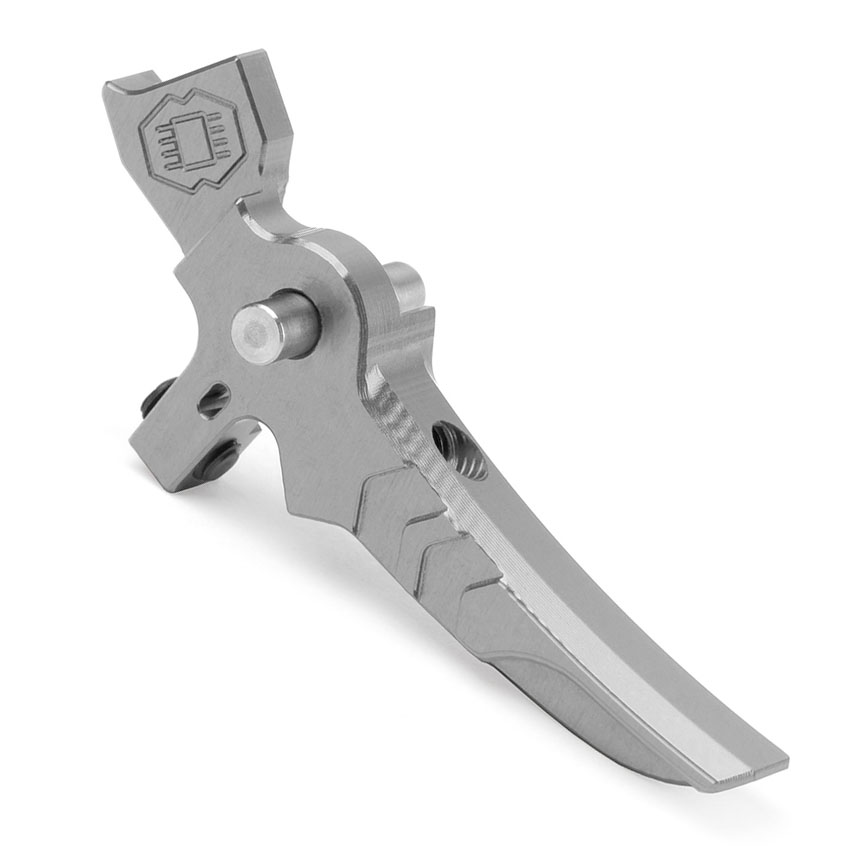 Gate Nova Adjustable Straight Cut Trigger CNC Aluminium 2B1 For V2 ...
