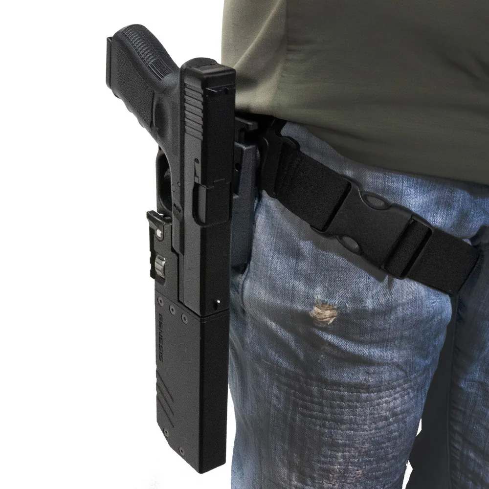 Novritsch Open Universal Holster - Airsoft Central