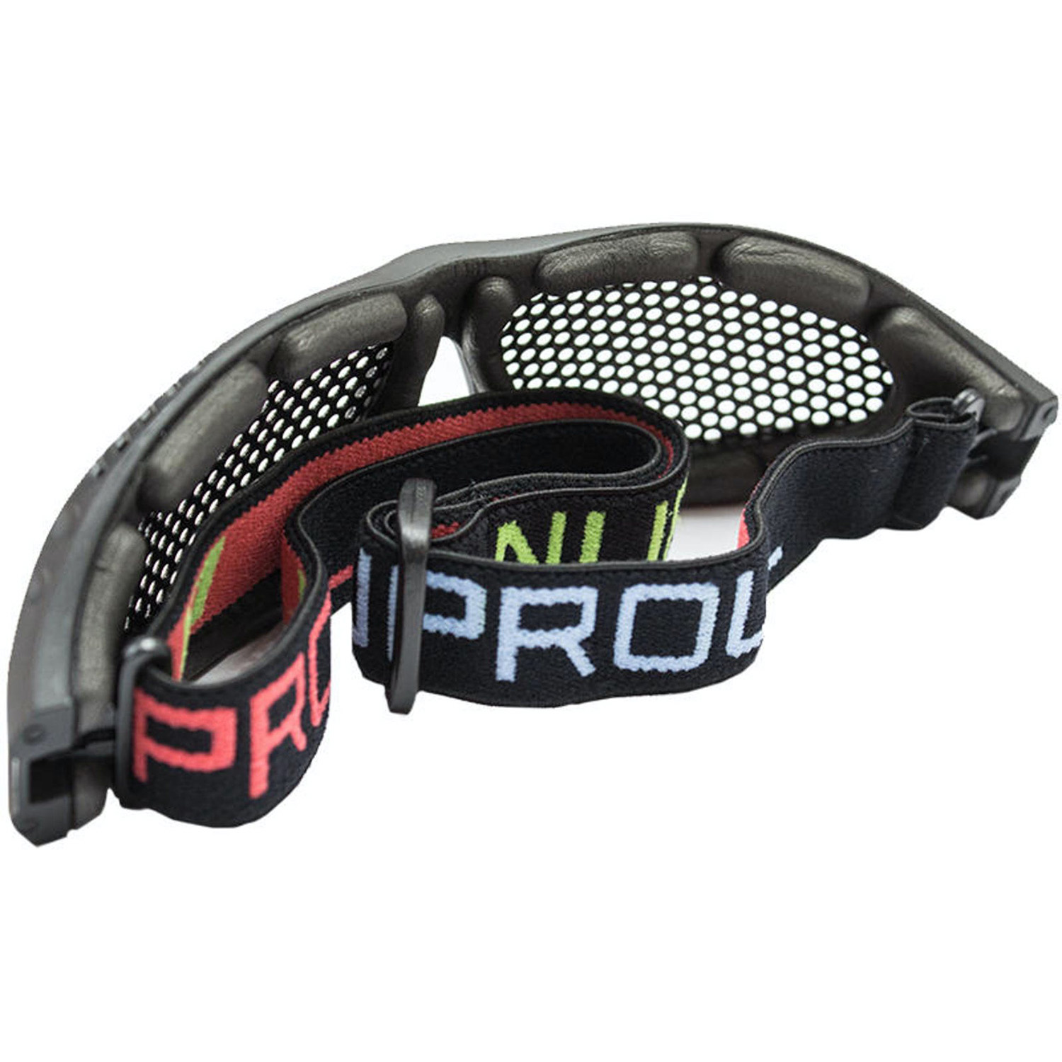 Nuprol Shades Airsoft Mesh Eye Protection - Black - Airsoft Central