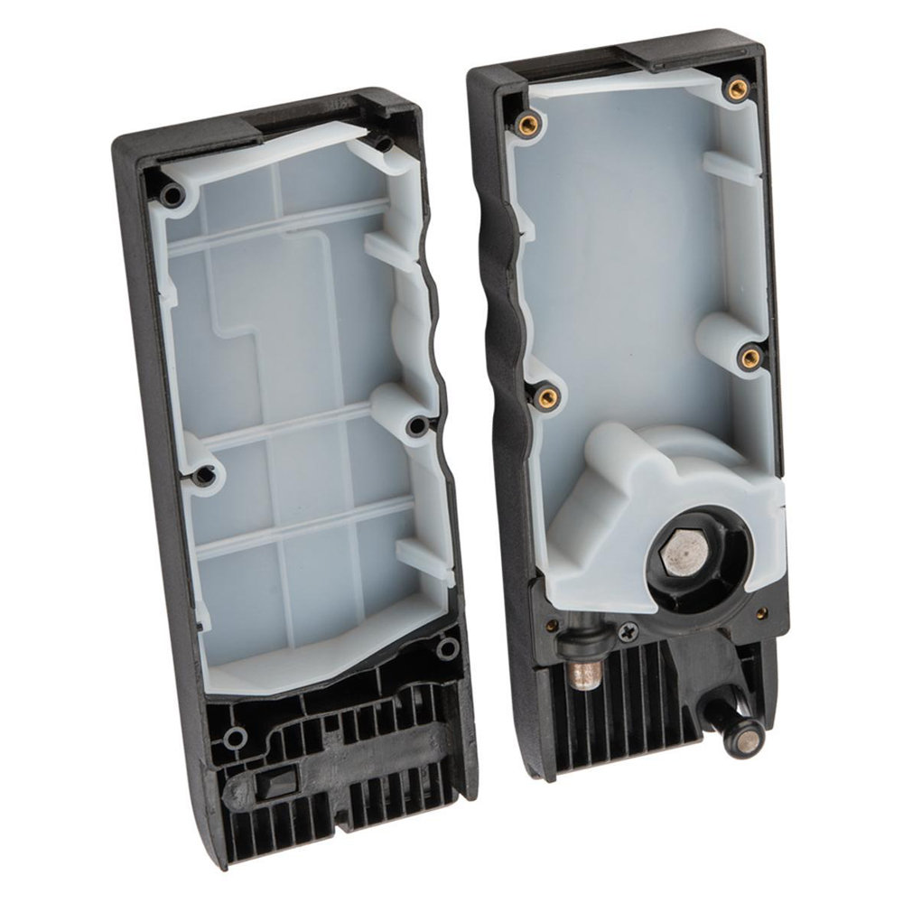 ODIN Innovations M12 Sidewinder Airsoft Magazine Speed Loader - Black ...