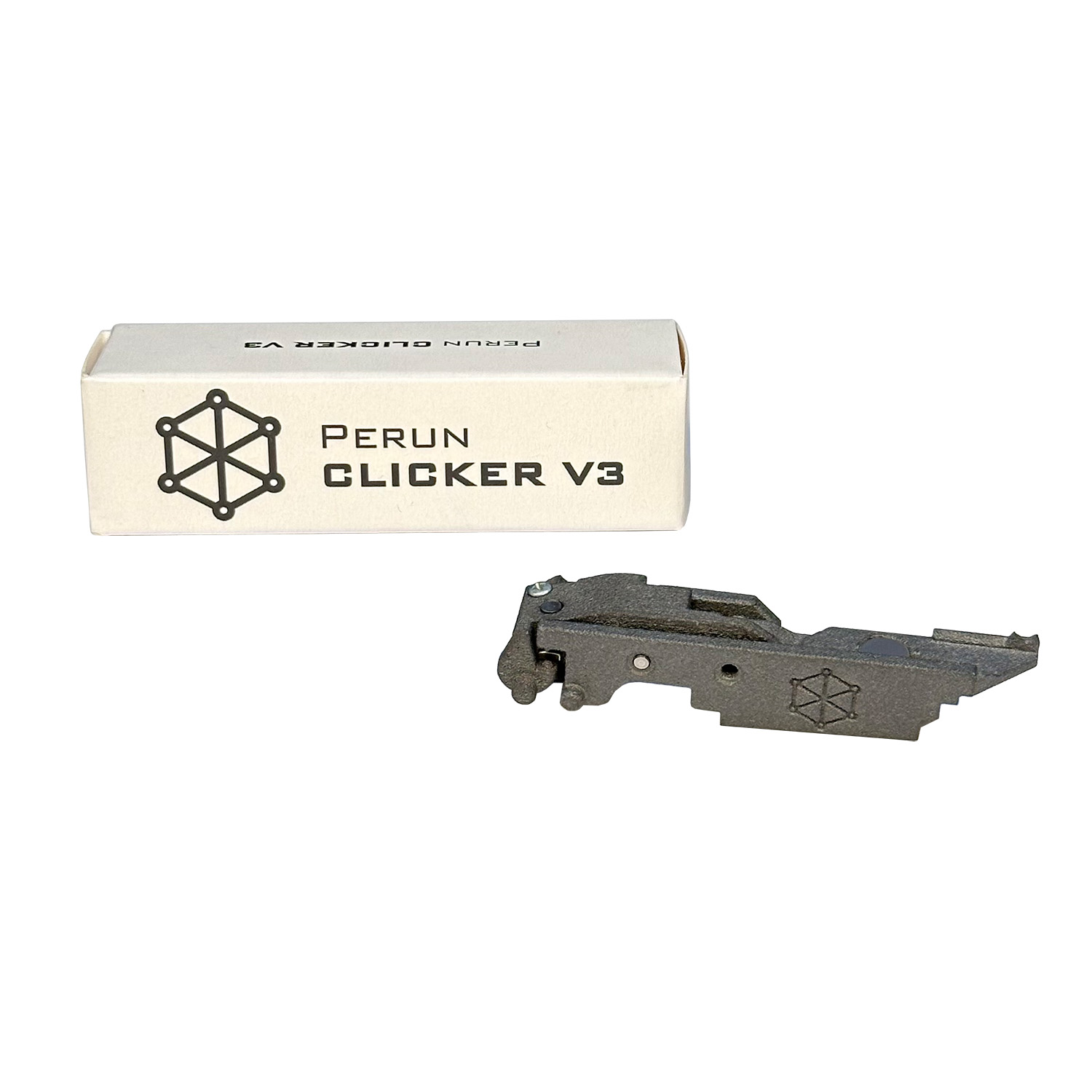 Perun Clicker for V2 Hybrid MOSFET's - Trigger Click Simulator ...