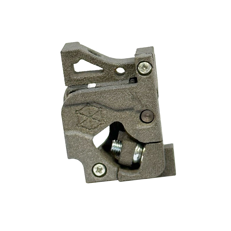 Perun Clicker for V2 Hybrid MOSFET's - Trigger Click Simulator ...