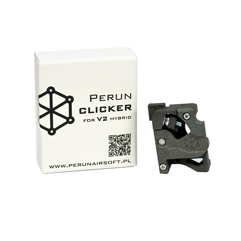 Perun Clicker for V2 Hybrid MOSFET's - Trigger Click Simulator ...