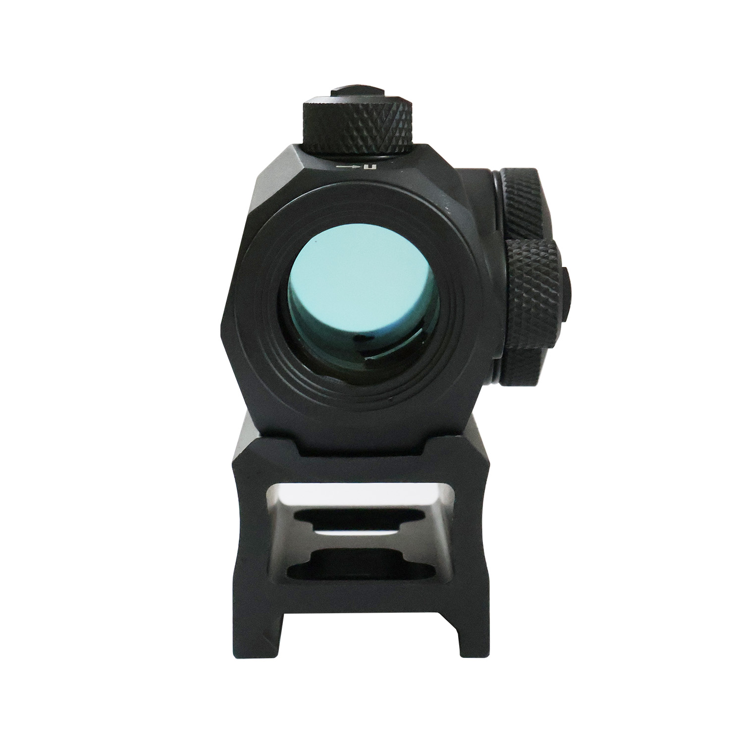 ROMEO 5 Red Dot Airsoft Sight 1X20 - Black - Airsoft Central