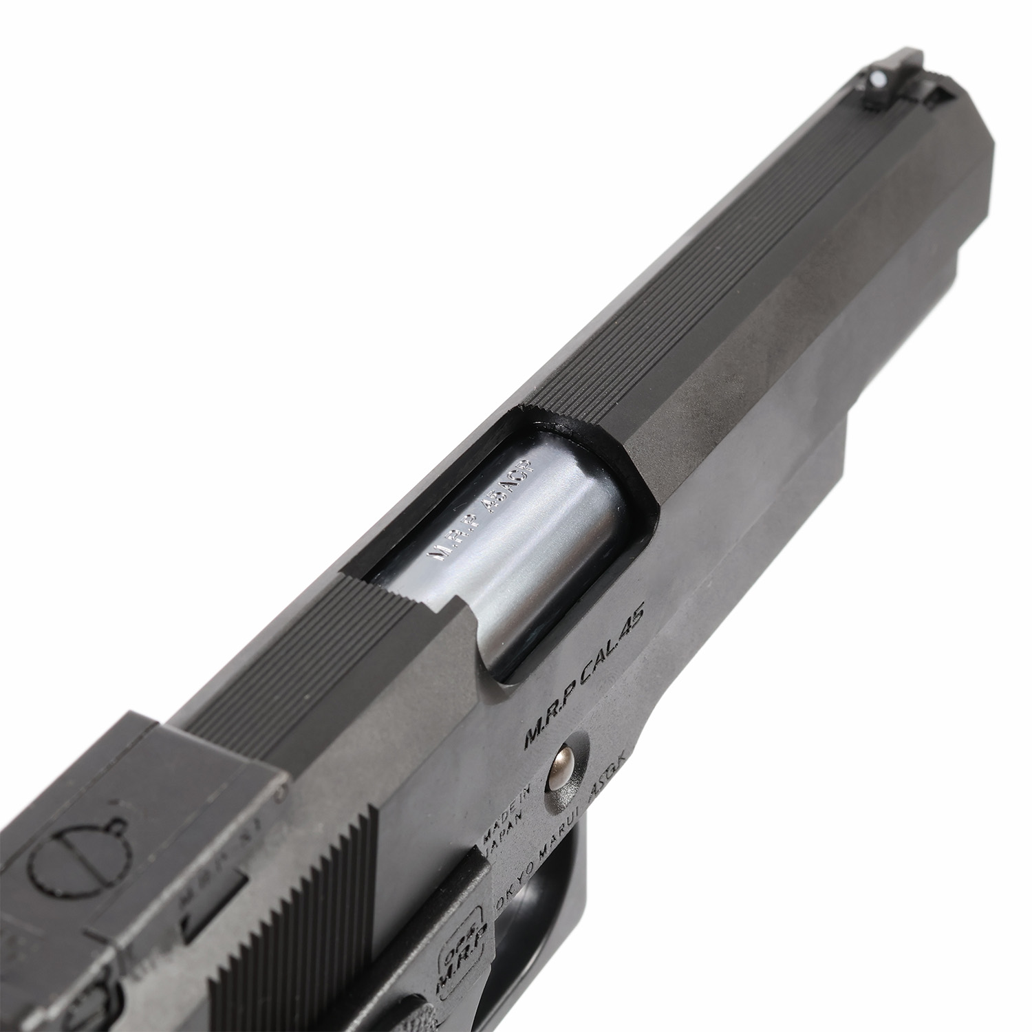 Tokyo Marui Hi-CAPA 5.1 Government Model GBB Airsoft Pistol - Airsoft Central