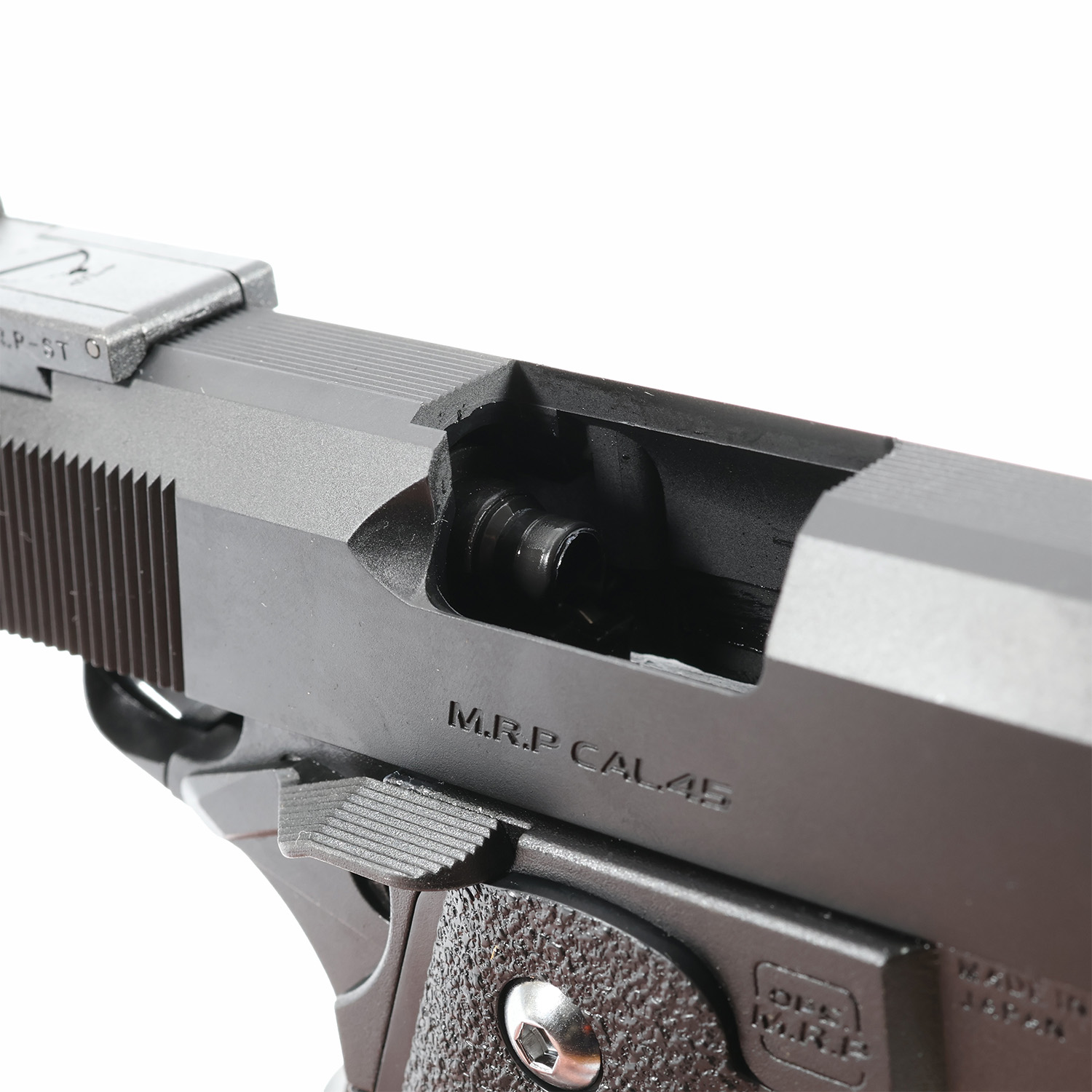 Tokyo Marui Hi-CAPA 5.1 Government Model GBB Airsoft Pistol - Airsoft Central