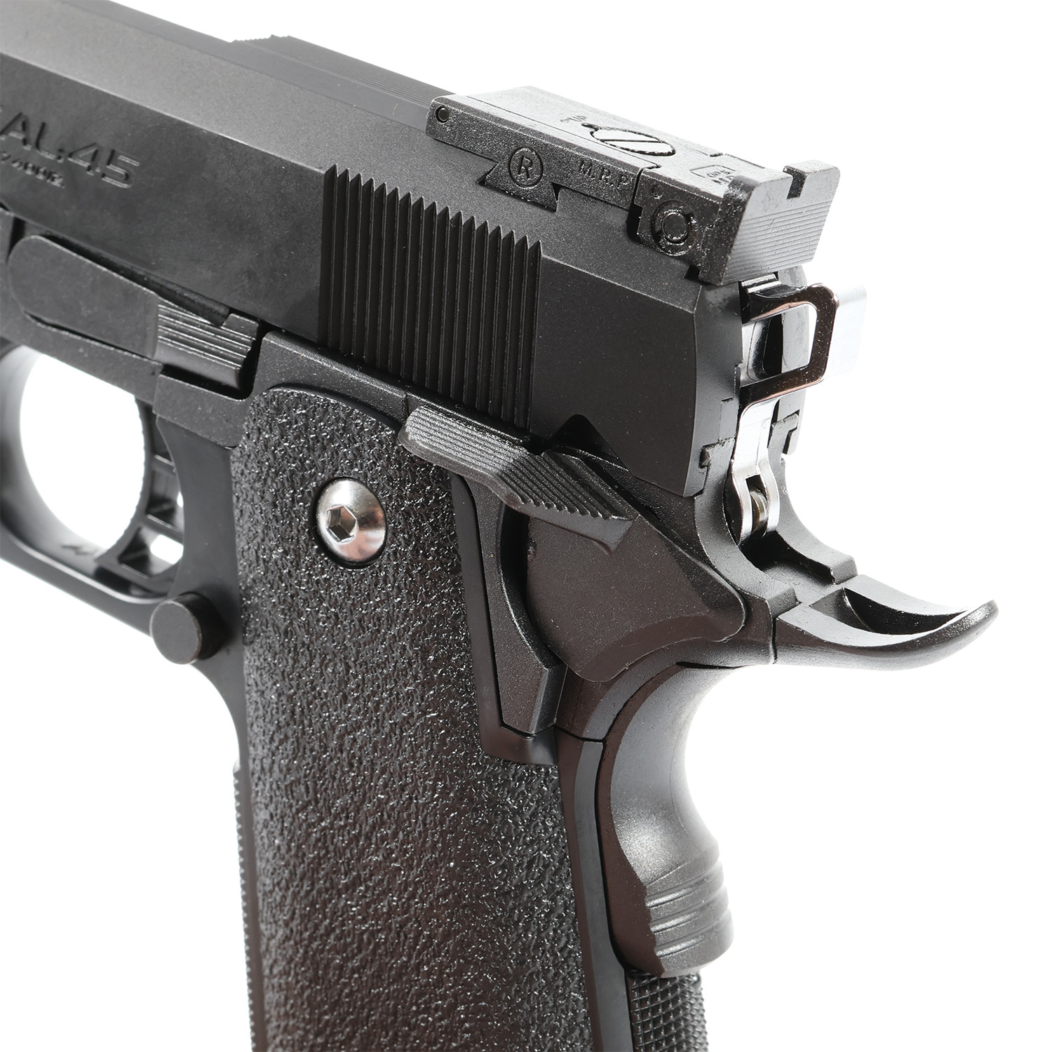 Tokyo Marui Hi-CAPA 5.1 Government Model GBB Airsoft Pistol - Airsoft Central