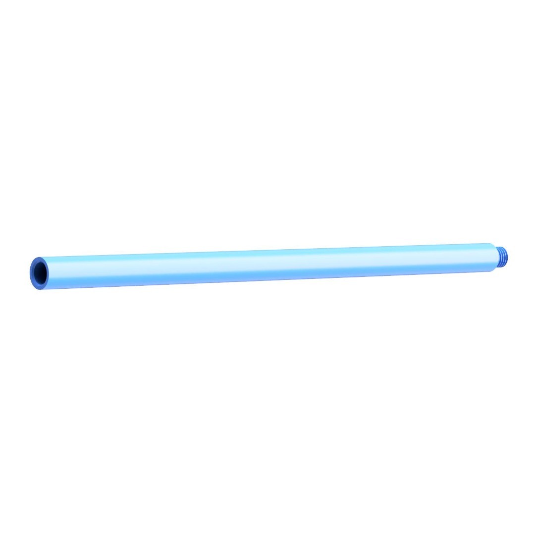 Vorsk VMP-2 16" Outer Barrel Extension - Blue - Airsoft Central