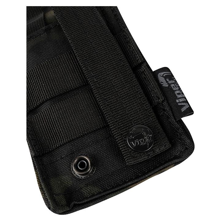 Viper Tactical Airsoft Grenade Pouch - Green - Airsoft Central