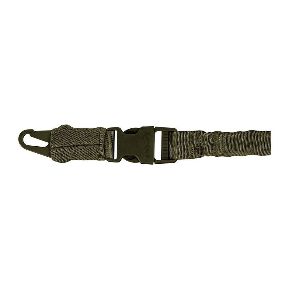 Viper Tactical Airsoft Single Point Modular Bungee Sling - Green ...