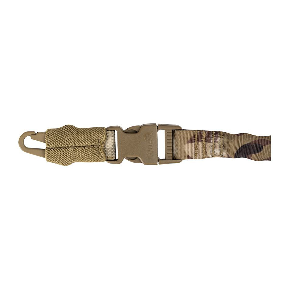 Viper Tactical Airsoft Single Point Modular Bungee Sling - VCAM Camo ...