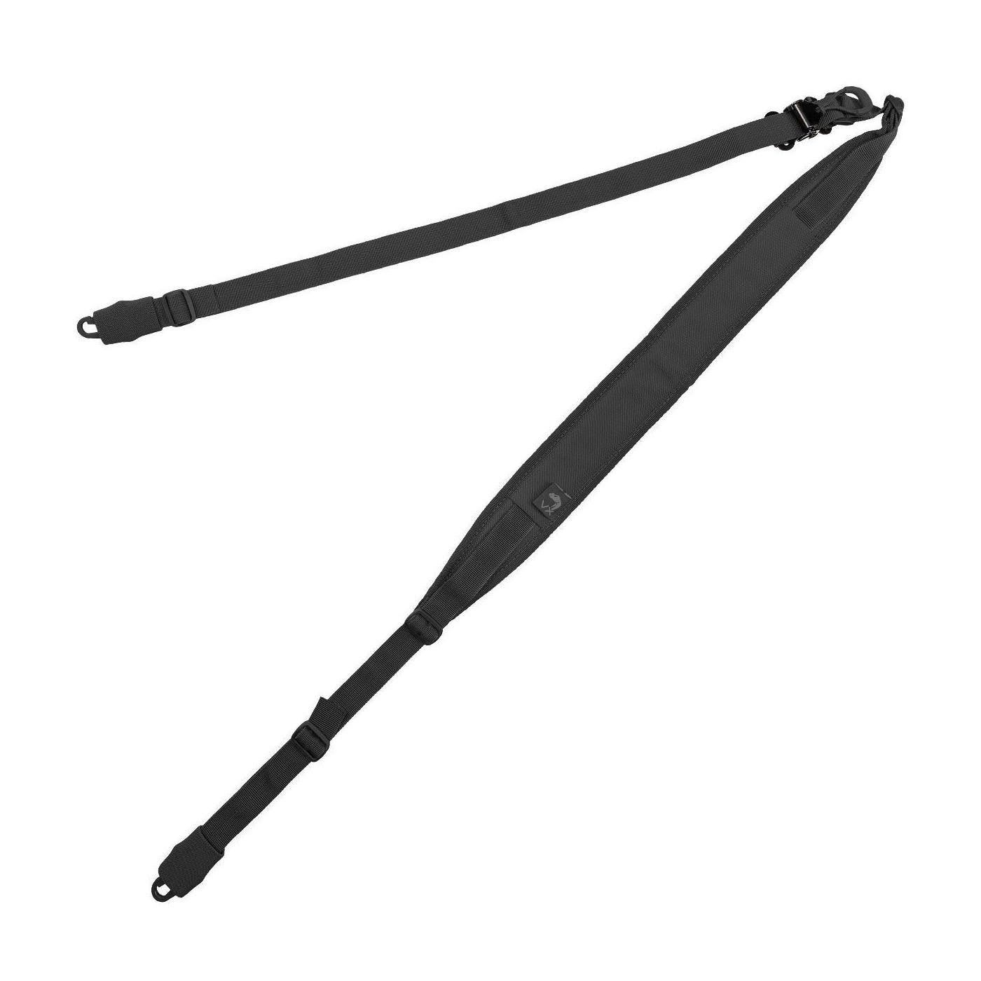 Viper Tactical Heavy Duty 2 Point Airsoft VX Sling - Black - Airsoft Central