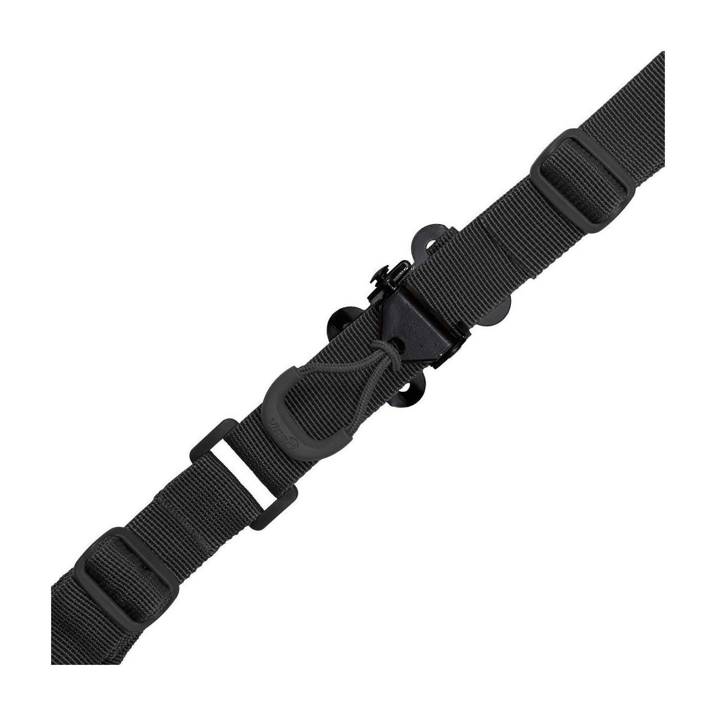 Viper Tactical Heavy Duty 2 Point Airsoft VX Sling - Black - Airsoft Central