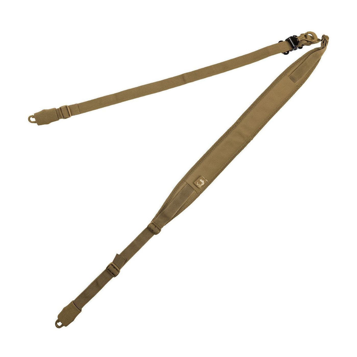 Viper Tactical Heavy Duty 2 Point Airsoft VX Sling - Tan - Airsoft Central