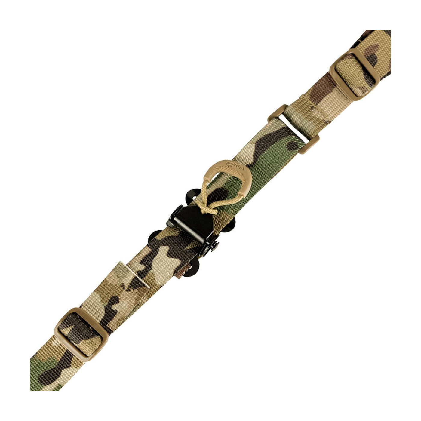 Viper Tactical Heavy Duty 2 Point Airsoft VX Sling - VCAM Camo - Airsoft Central