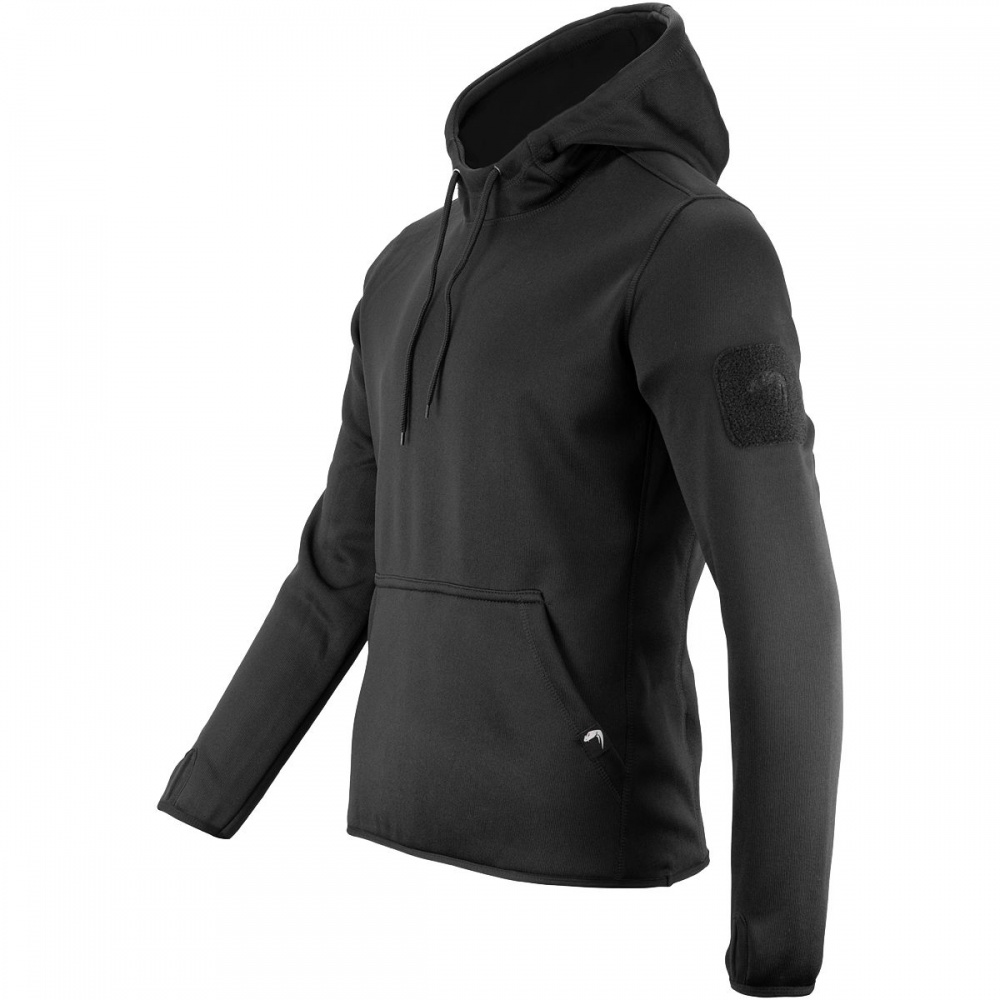 Viper Tactical Airsoft Armour Hoodie - Black - Airsoft Central