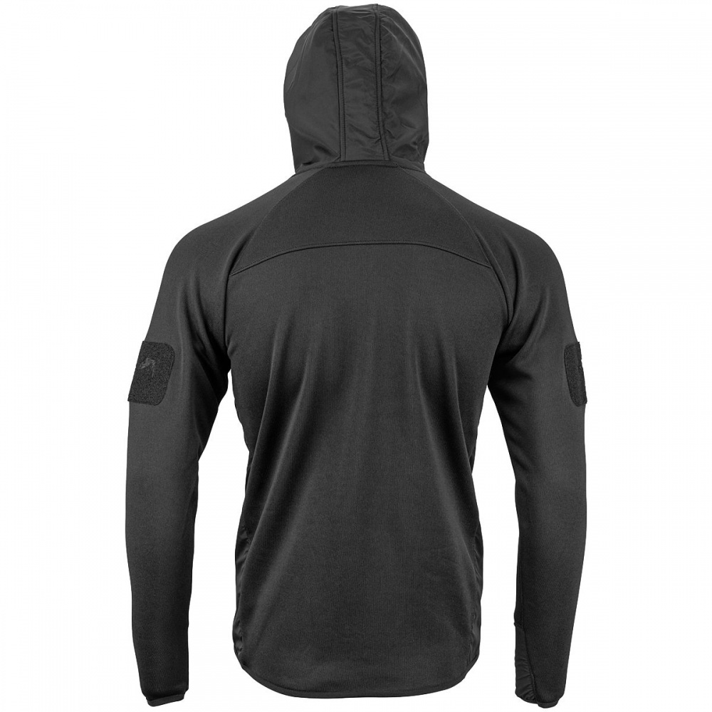 Viper Tactical Storm Hoodie - Black - Airsoft Central