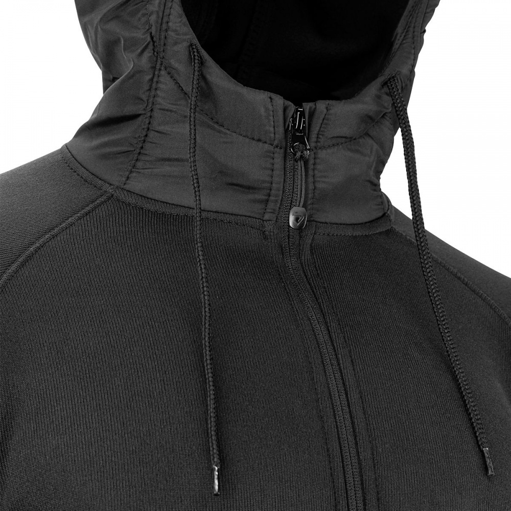 Viper Tactical Storm Hoodie - Black - Airsoft Central