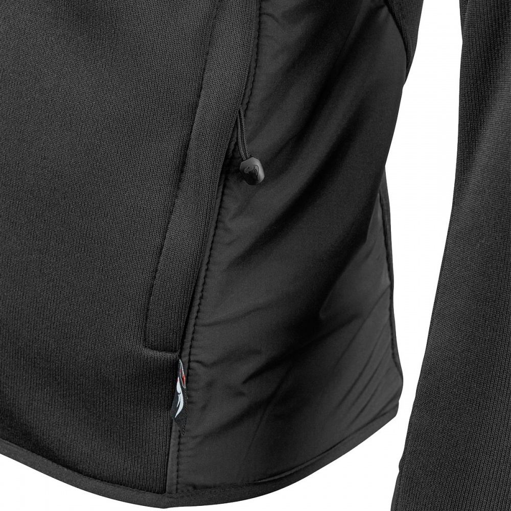 Viper Tactical Storm Hoodie - Black - Airsoft Central