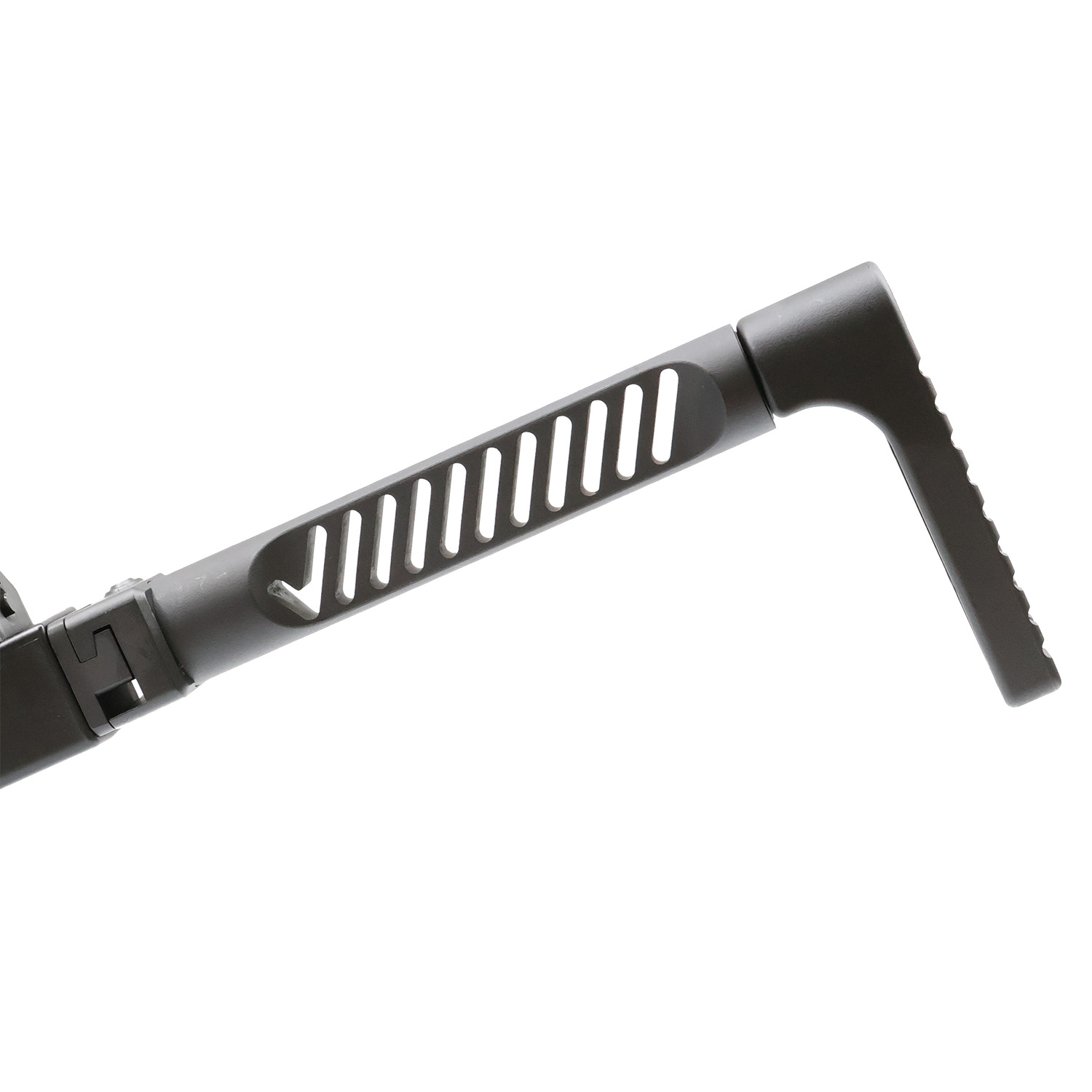 Vorsk VMP-1X Airsoft GBB SMG - Black - Airsoft Central