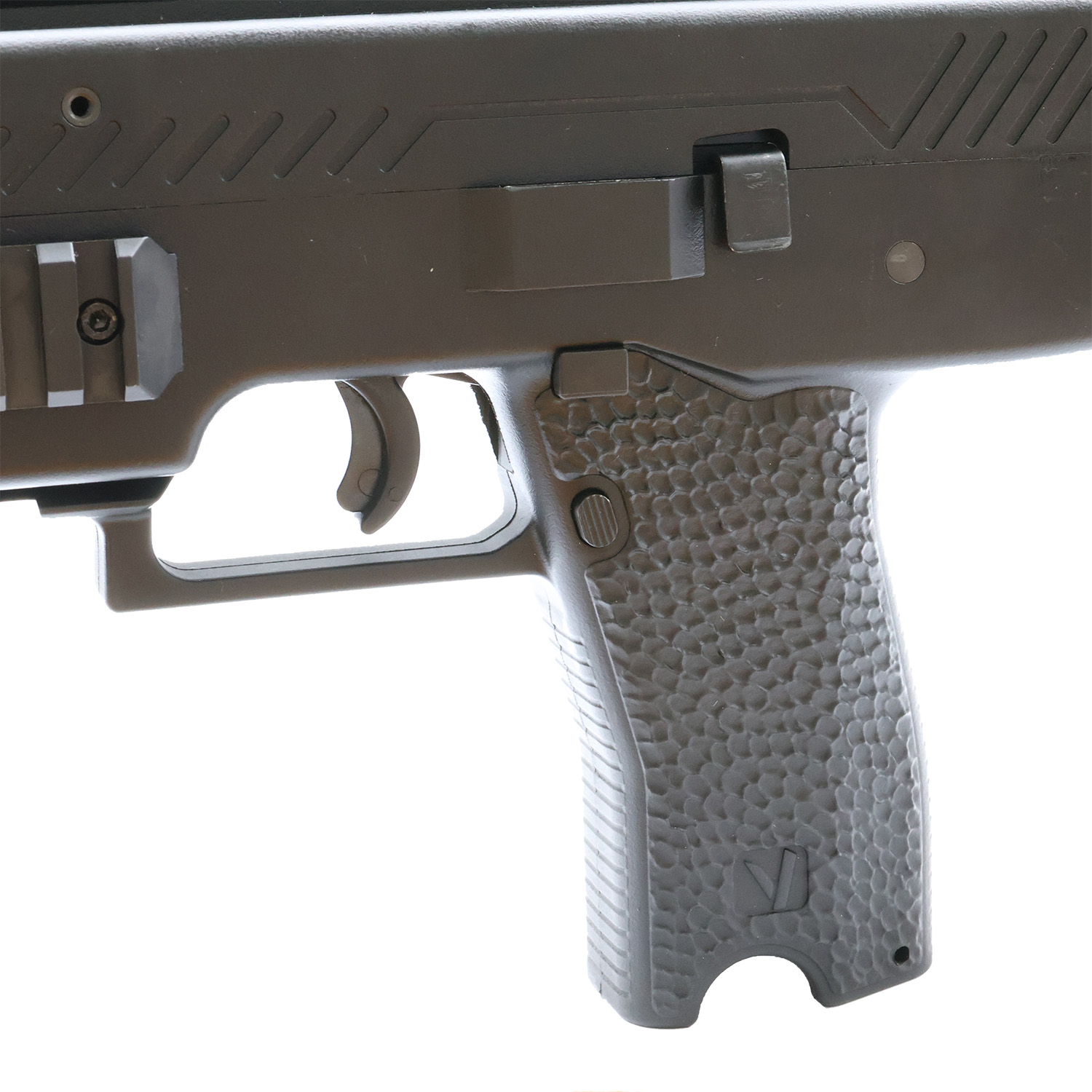 Vorsk VMP-1X Airsoft GBB SMG - Black - Airsoft Central