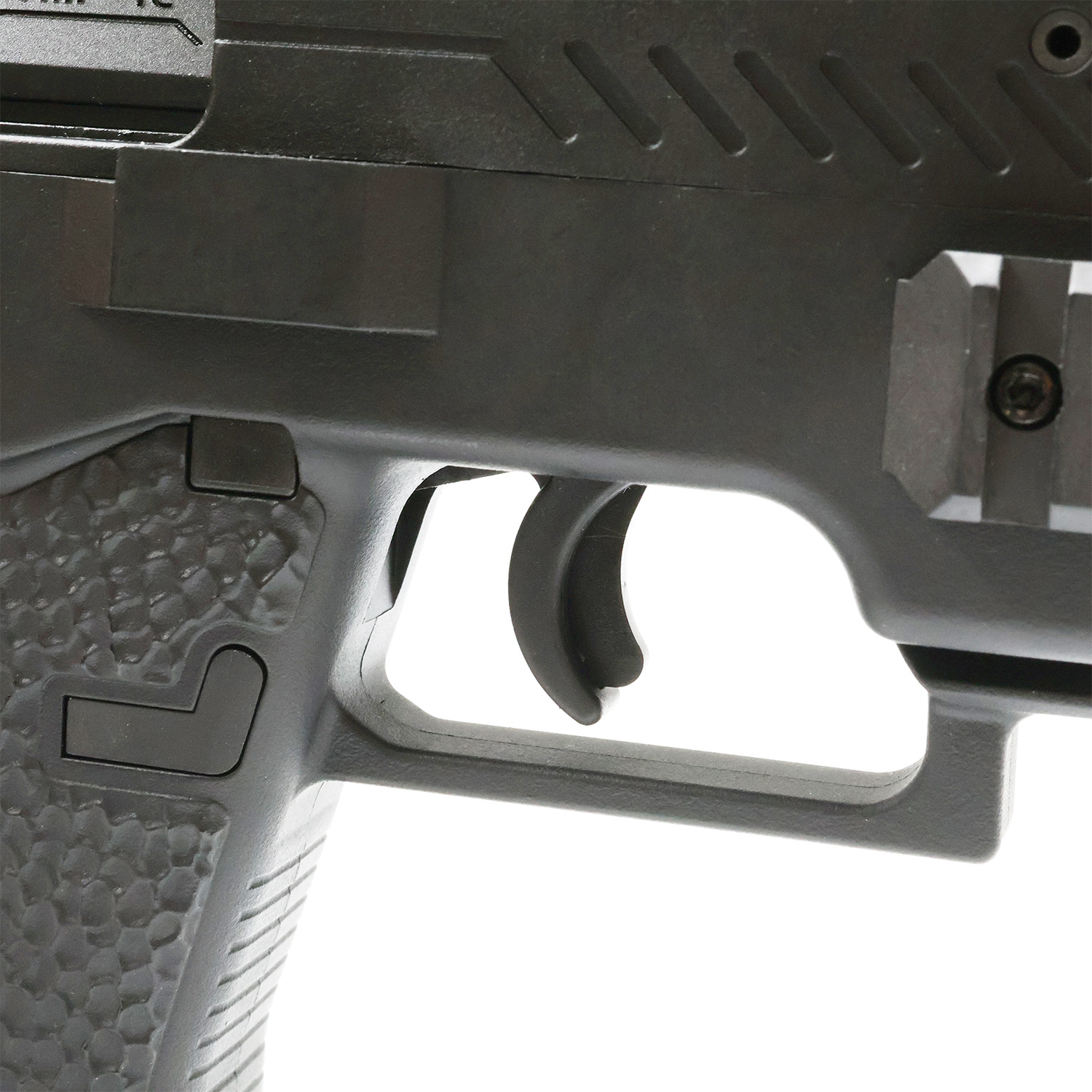 Vorsk VMP-1X Airsoft GBB SMG - Black - Airsoft Central