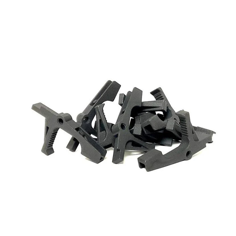 Vorsk VMP1 Straight Trigger - R3D Designs - Airsoft Central