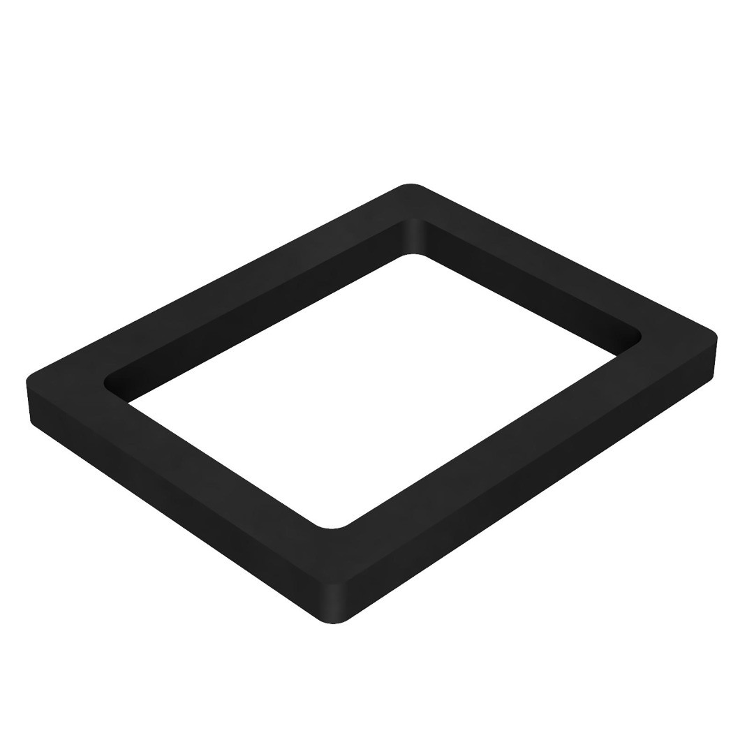 Vorsk VMP-1 & VMP2 Gas Magazine Replacement Base Seals - Airsoft Central