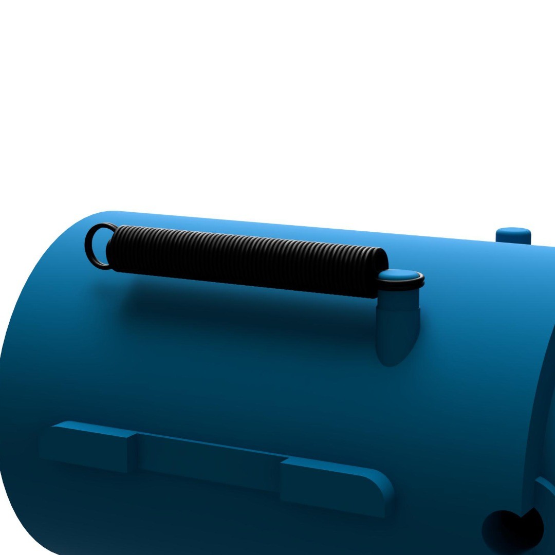 Vorsk VMP-1 Replacement Low Flow Air Nozzle - Airsoft Central