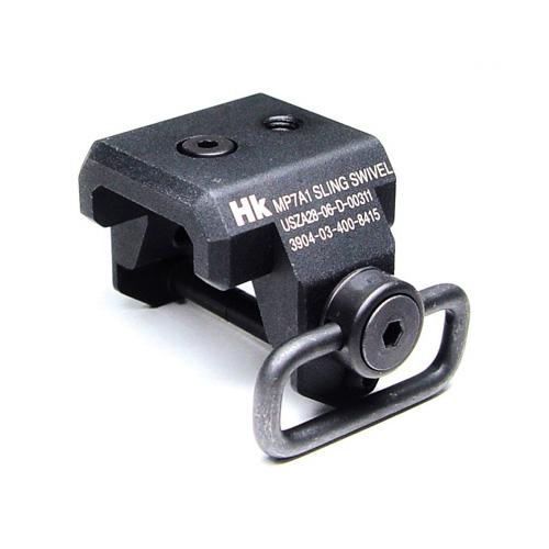 FMA Sling Swivel End Mount For Tokyo Marui MP7A1 - Airsoft Central