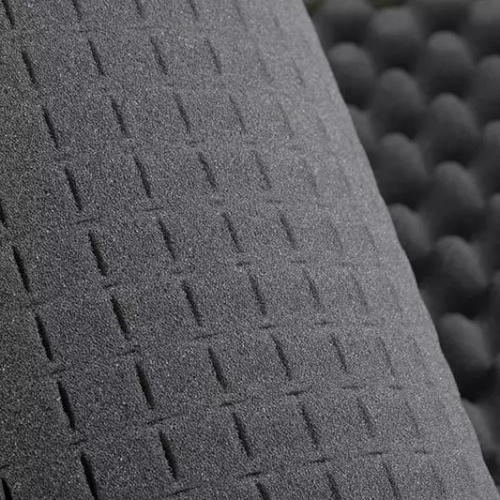 Nuprol Small Hard Carry Case Pick 'n' Pluck Replacement Foam - Airsoft ...