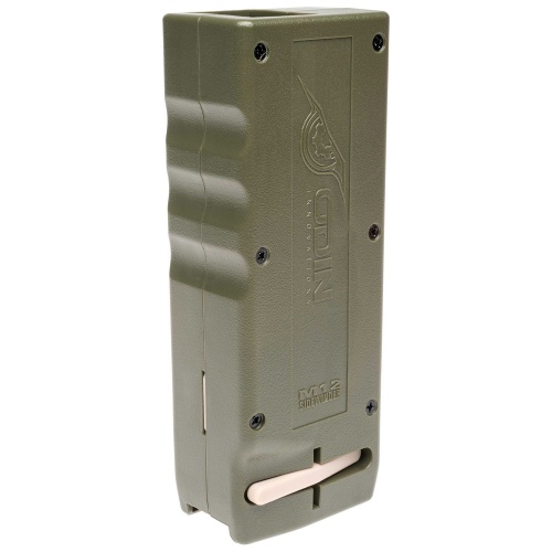 Tokyo Mauri MWS Gas Magazine Adapter for Odin Innovations M12 ...