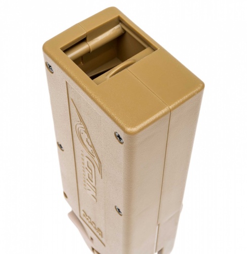 ODIN Innovations M12 Sidewinder Airsoft Magazine Speed Loader - Tan ...