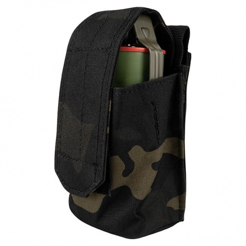 Viper Tactical Airsoft Grenade Pouch - Green - Airsoft Central