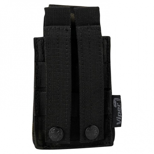 Viper Tactical Airsoft Grenade Pouch - Green - Airsoft Central