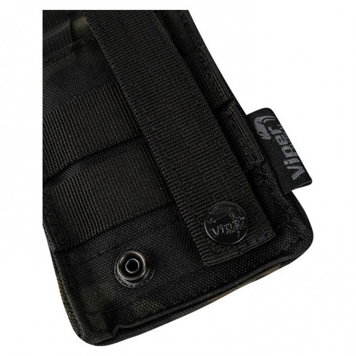 Viper Tactical Airsoft Grenade Pouch - Green - Airsoft Central