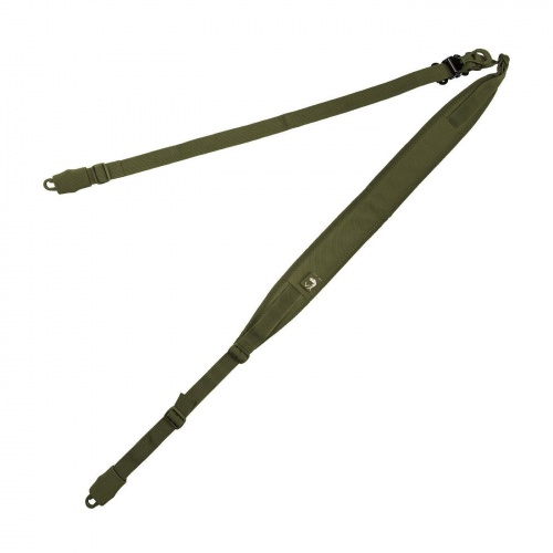 Viper Tactical Heavy Duty 2 Point Airsoft VX Sling - Green - Airsoft ...