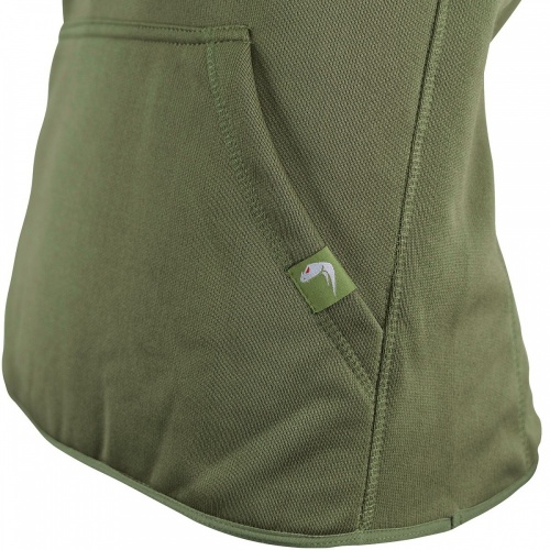 Airsoft Mesh-Tech Armour Long Sleeve Top Green Viper Tactical - Airsoft ...