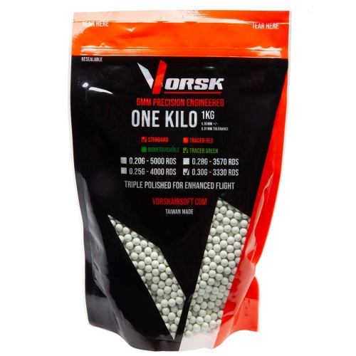 0.30g BBs - Airsoft Central